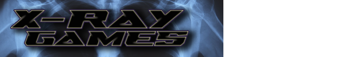 X-Ray Games